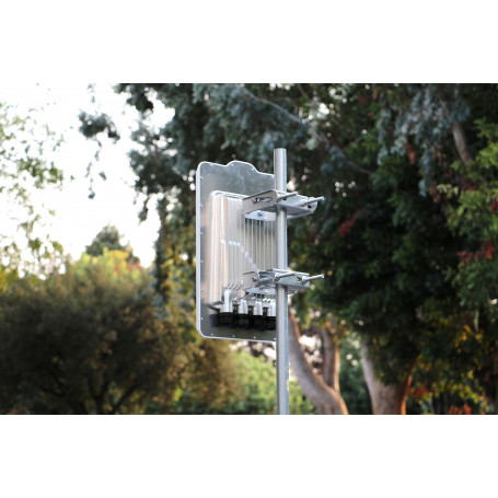 MIMOSA-A6 AP 5.15-6.425 GHz, 802.11ax Wi-Fi 6E, 8x8 | COMPRATECNO