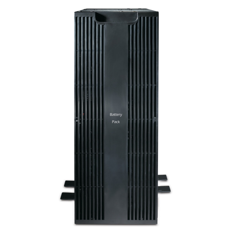 APC Smart-UPS RC 96V Battery Pack with 2 Battery Strings - Bater a de ...