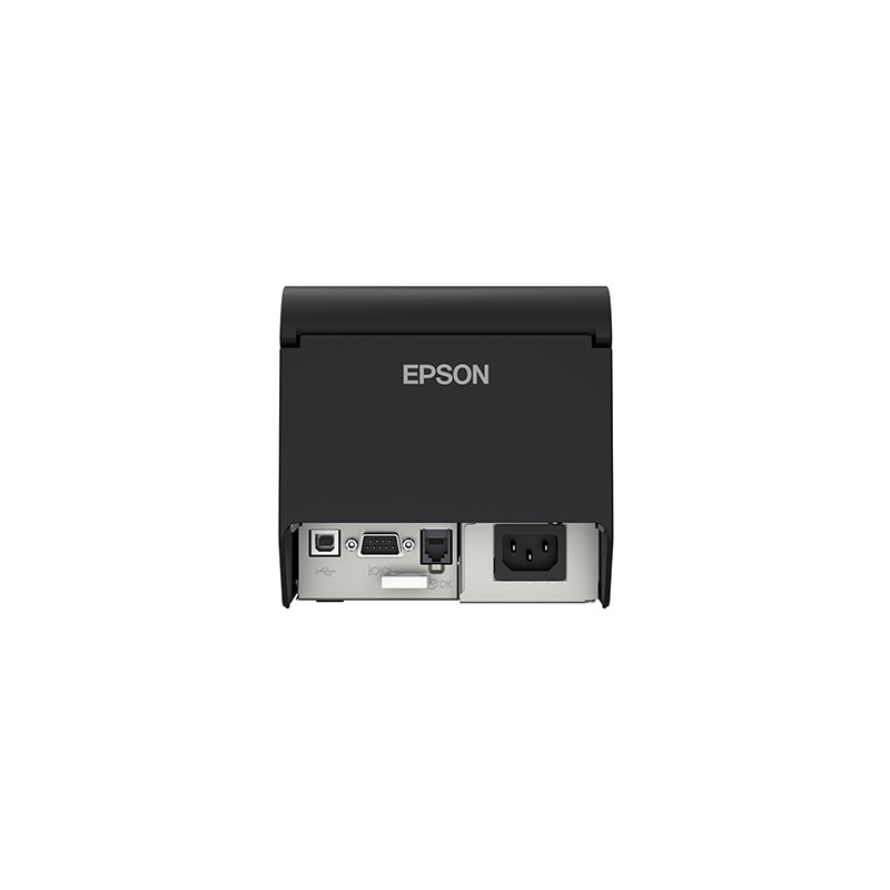 Epson - Receipt printer - Monochrome - Thermal line - TM-T20IIIL-002