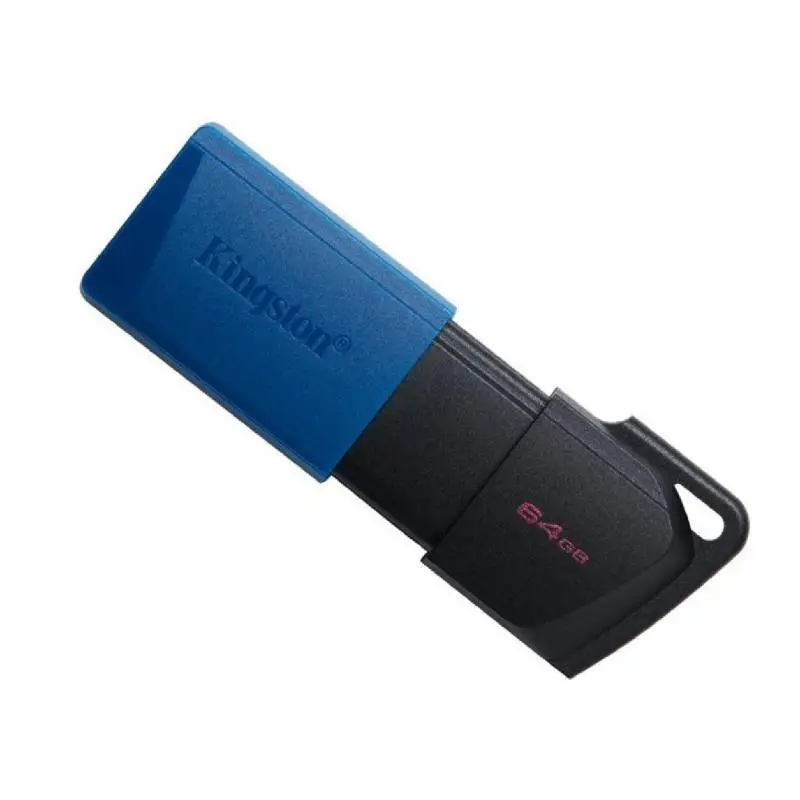 Kingston Technology DataTraveler Exodia M, 64 GB, USB tipo A