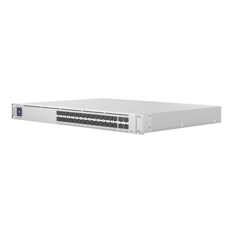 USW-PRO-AGGREGATION UBIQUITI UniFi 4-SFP28-25G 28-SFP+10G