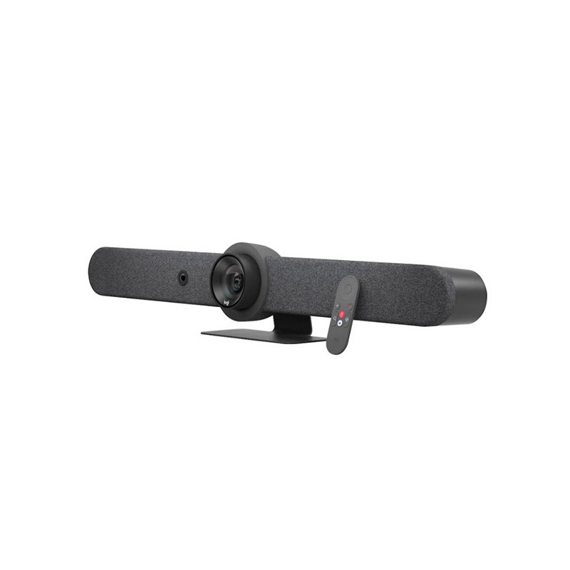 Logitech - Video conferencing device - Audio y video VC