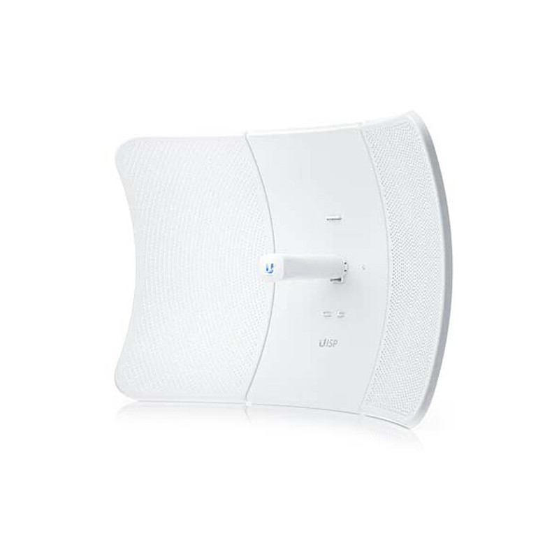 UISP LTU XR, 550 Mbit/s, 10/100/1000Base-T(X), 1024-QAM