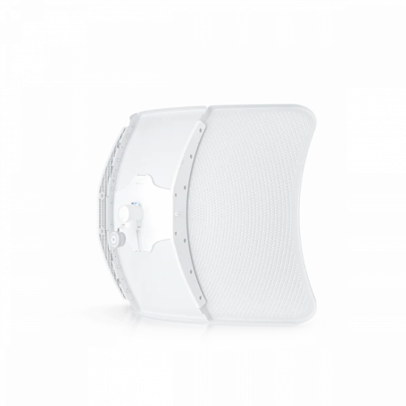 UISP LTU XR, 550 Mbit/s, 10/100/1000Base-T(X), 1024-QAM