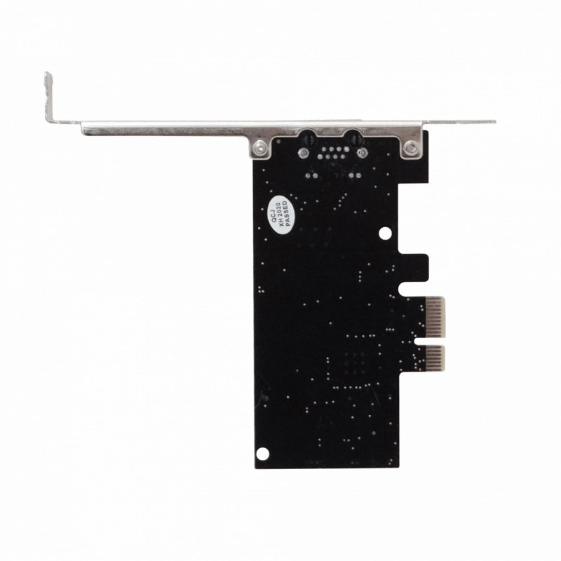 UT-2PCIELAN UTEK NIC 1-1000 PCIe-x1.1 Realtek-RTL8111C Tarjeta de Red ...