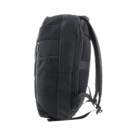 Klip Xtreme - Notebook carrying backpack - 16 - Polyester - Black ...