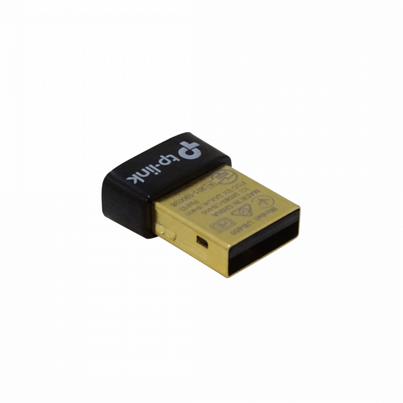 UB400 TP-LINK Adaptador Bluetooth v4.0 CSR BLE nano USB