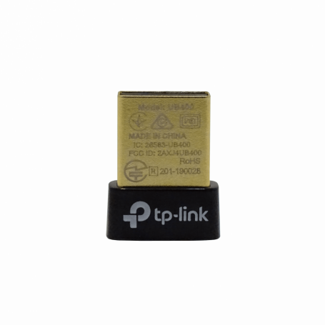 UB400 TP-LINK Adaptador Bluetooth v4.0 CSR BLE nano USB