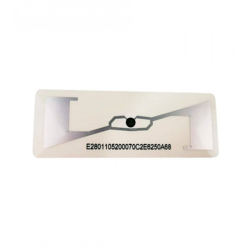 DS-TRC900-8/YS Calcomania TAG Hikvision