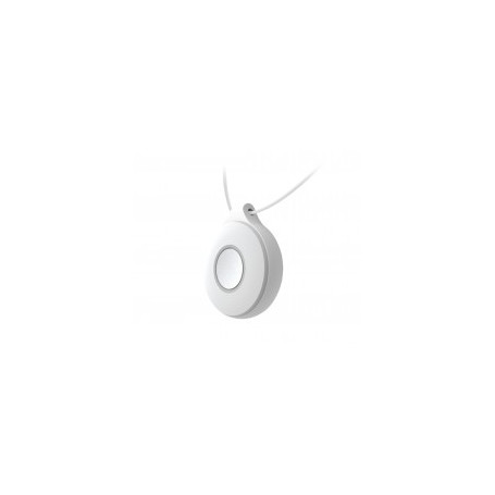Hikvision AX Pro Series DS-PDEBP1-EG2-WB - Portable Emergency Button