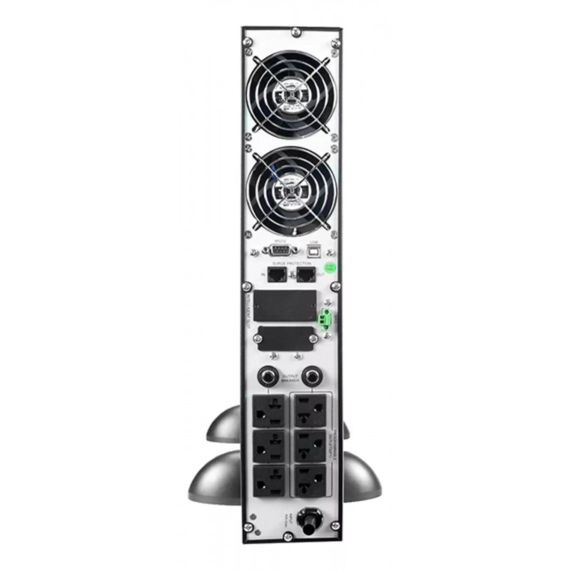 Forza Power Technologies Forza - FDC-3002R 3K -UPS - On-line - 2700 ...