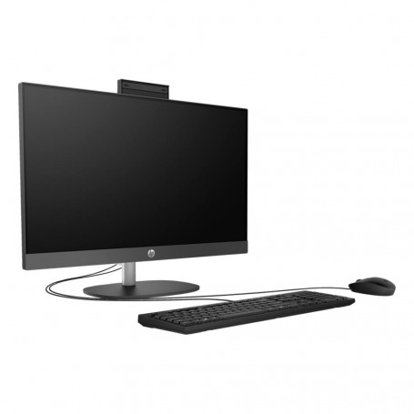 9E3C5LA AKH AIO 245 G10 R5 7520U 8GB 512SSDGB W11H 23.8"