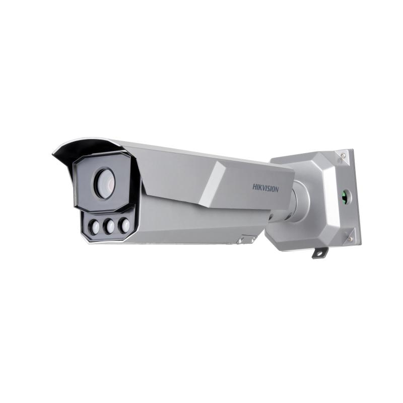 iDS-TCM403-BI(G)/POE/0832 HIK 4MP ANPR Alta Velocidad IR 100mt WDR