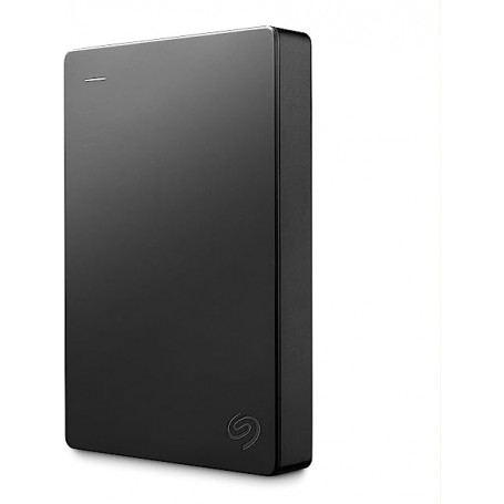 Seagate Expansion - External hard drive - 4 TB - USB