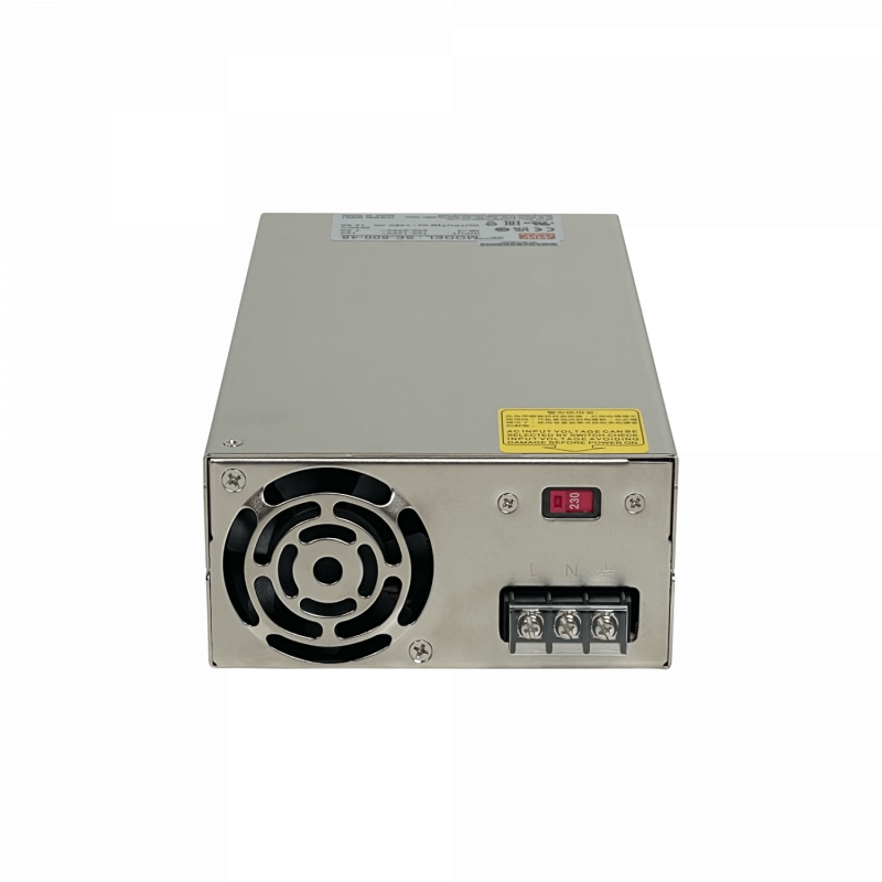 SE-600-48 MEANWELL 600W 48V 12,5A interior ajust/43-56V