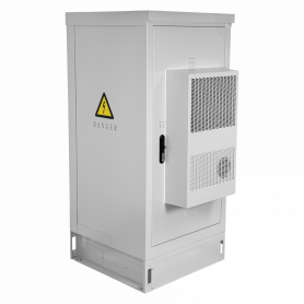 Gabinete Racks Para exterior