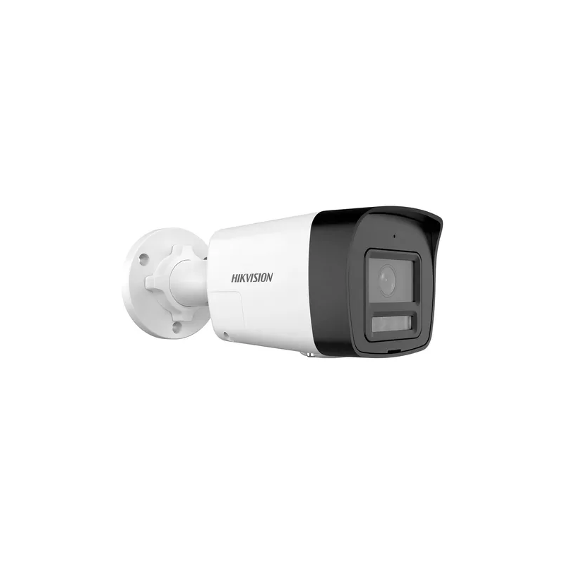 HIK Bullet 2MP DualLight ColorVu Strobo IP67 2.8mm POE