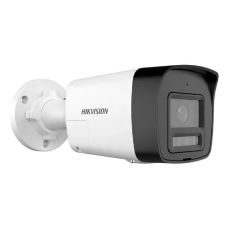 HIK Bullet 2MP DualLight ColorVu Strobo IP67 2.8mm POE
