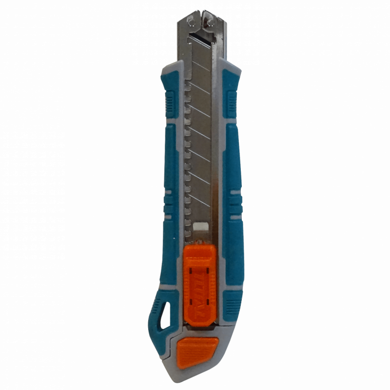 CUCH-K TOTAL Cuchillo 17cm Grip 3-Hojos Cartonero THT522136