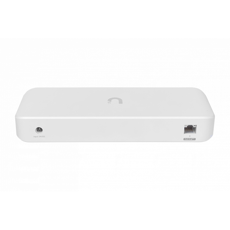USW-ULTRA-210W UBIQUITI 210W-tot 8-1000-PoE+ PoE-in Switch Ultra L2 ...