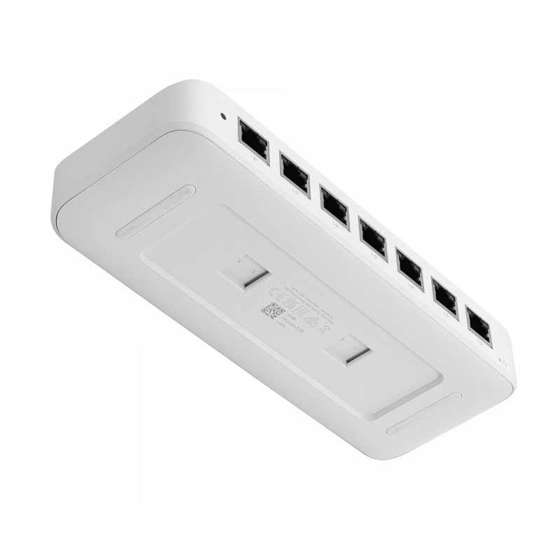 USW-ULTRA-210W UBIQUITI 210W-tot 8-1000-PoE+ PoE-in Switch Ultra L2 ...