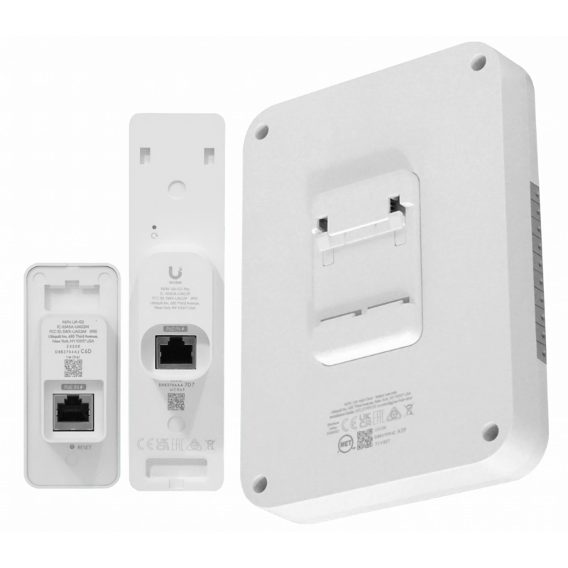 UA-G2-SK-PRO UBIQUITI Kit UA-G2-Pro UA-G2 + UA-Hub + 2-Llaveros-Pocket ...