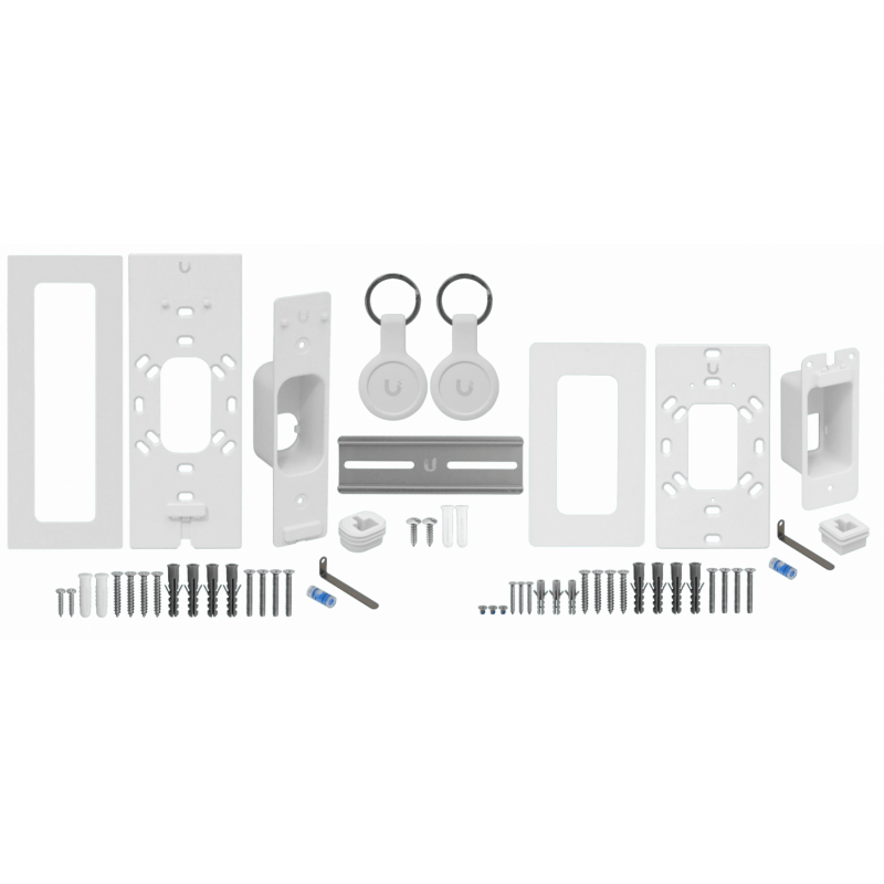 UA-G2-SK-PRO UBIQUITI Kit UA-G2-Pro UA-G2 + UA-Hub + 2-Llaveros-Pocket ...