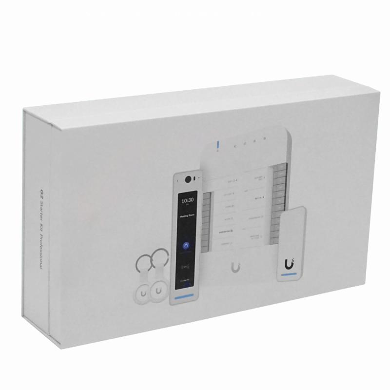 UA-G2-SK-PRO UBIQUITI Kit UA-G2-Pro UA-G2 + UA-Hub + 2-Llaveros-Pocket ...