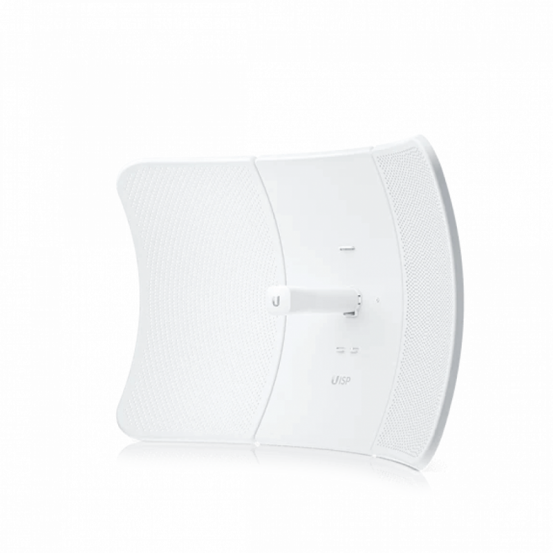 LBE-5AC-XR UBIQUITI 28dBi LiteBeam-AC 5,15-5,85GHz 25dBm 1-1000 inc ...