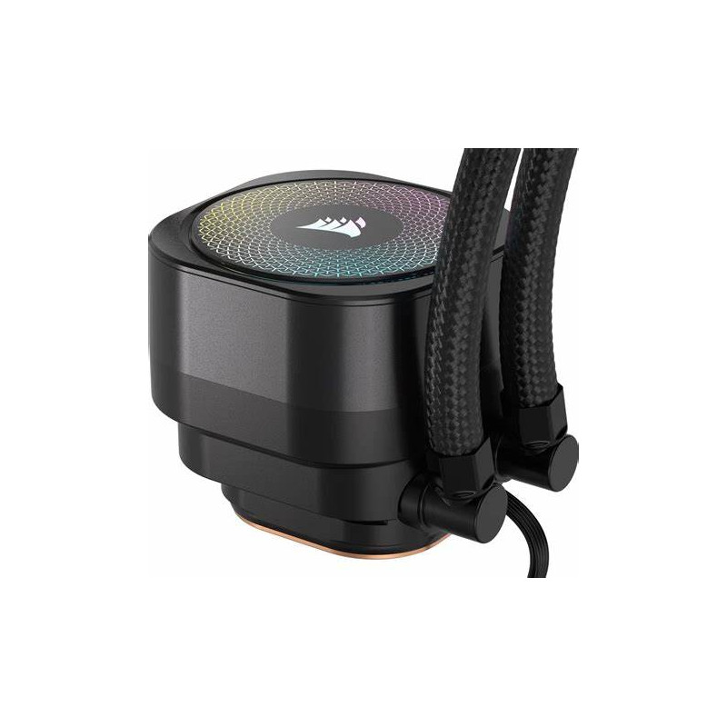 Corsair Memory - Liquid Cooler Nautilus - 360 RS ARGB