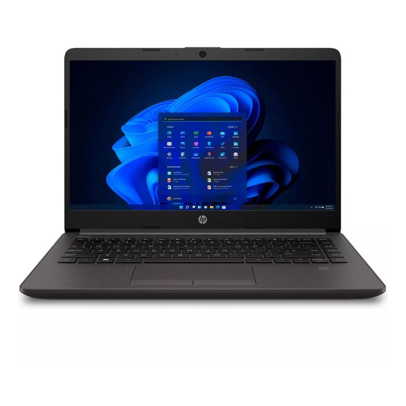 Notebook HP 240 G10 de 14" i3-1315U, 8GB RAM, 512GB SSD, Win11