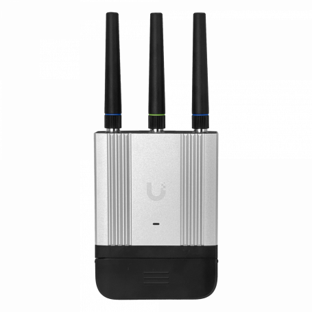 Ubiquiti UMR-Industrial UMR-Solución de Redes Industriales