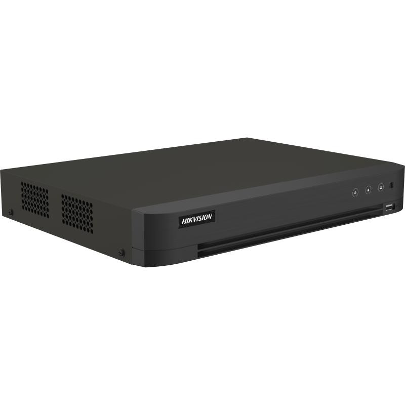 iDS-7216HQHI-M1/XT DVR Hikvision 16CH 3K AcuSense H.265 Pro+