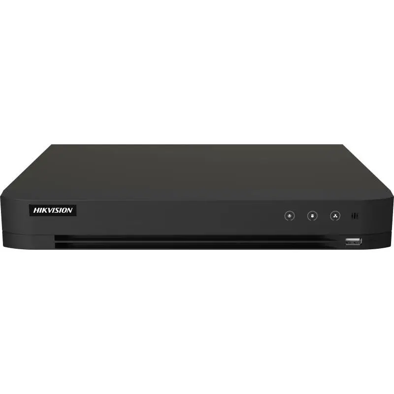 iDS-7216HQHI-M1/XT DVR Hikvision 16CH 3K AcuSense H.265 Pro+