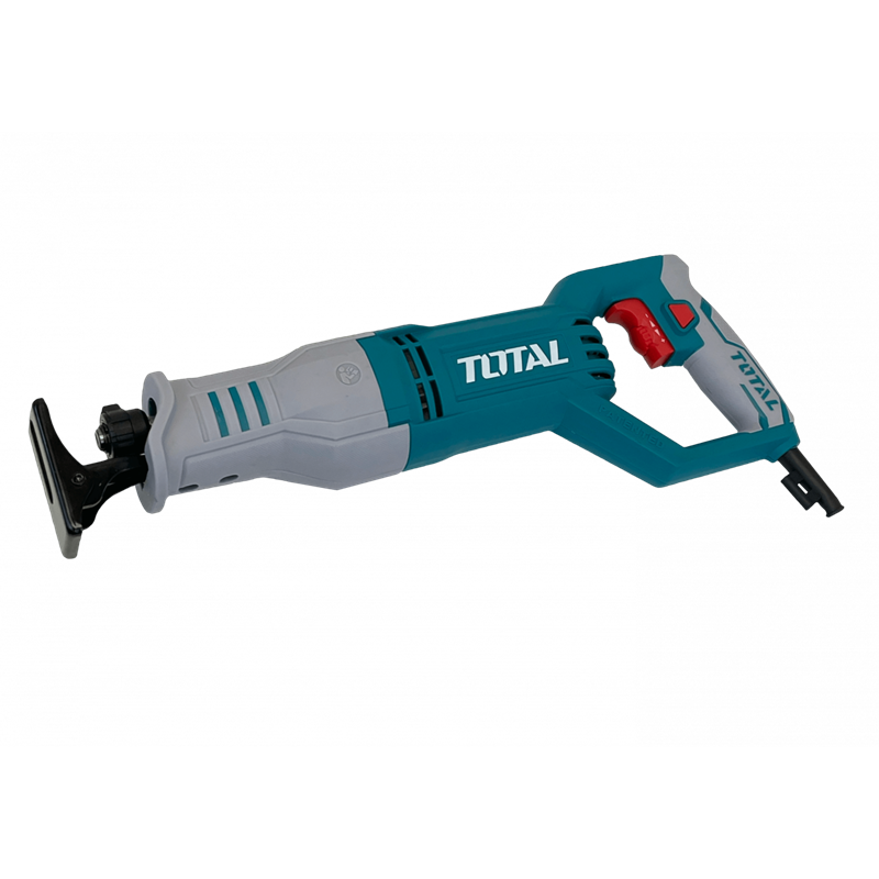 TS100806 TOTAL Sierra Sable industrial SDS 750W 3300rpm