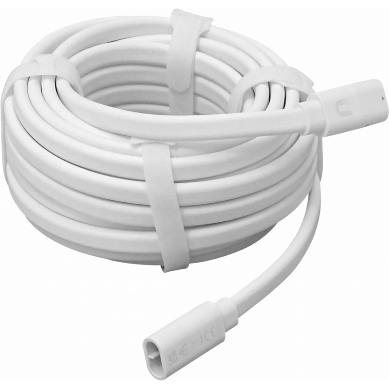 UACC-CABLE-PT-10M UBIQUITI 10mt Cable TransPort TPE VW-1 para PT-120W ...