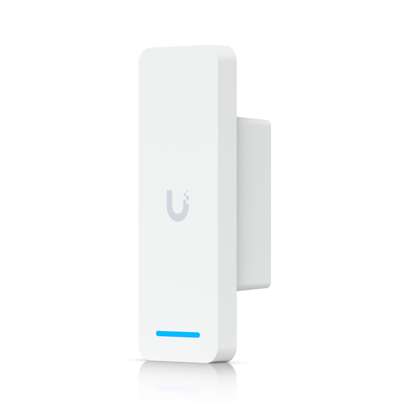 UA-ULTRA UBIQUITI Control 1-Puerta Pulsadores 1-100 req-PoE+ NFC 13,56MHz
