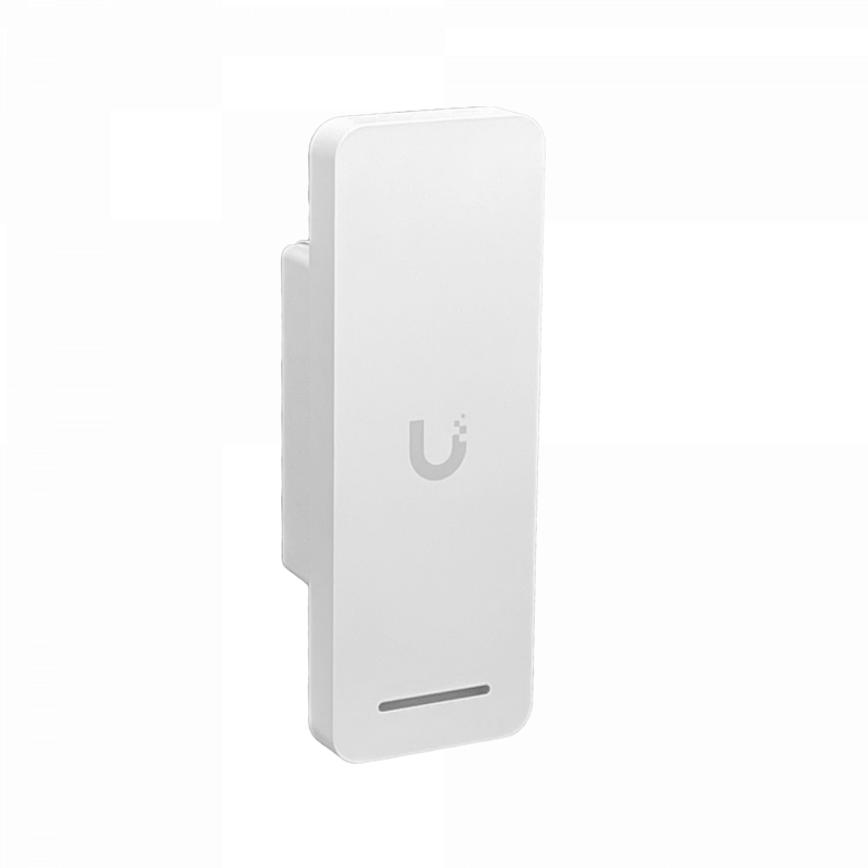 UA-ULTRA UBIQUITI Control 1-Puerta Pulsadores 1-100 req-PoE+ NFC 13,56MHz
