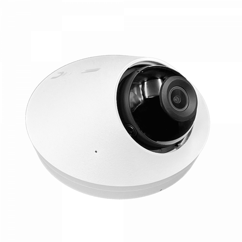 UVC-G5-DOME UBIQUITI Domo 2K 2688x1512 IK08 IPX4 Camara IR 1-100 Mic ...