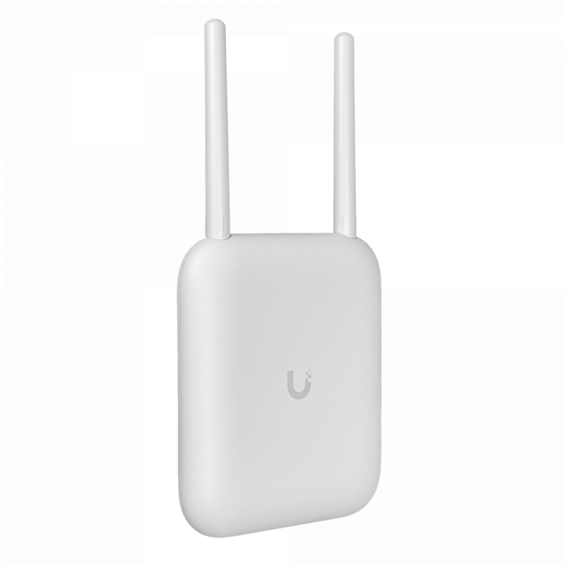 U7-OUTDOOR UBIQUITI 2x2 1-2500 WiFi7 5Gbps 2,4/5GHz 8/12dBi req-PoE+ ...