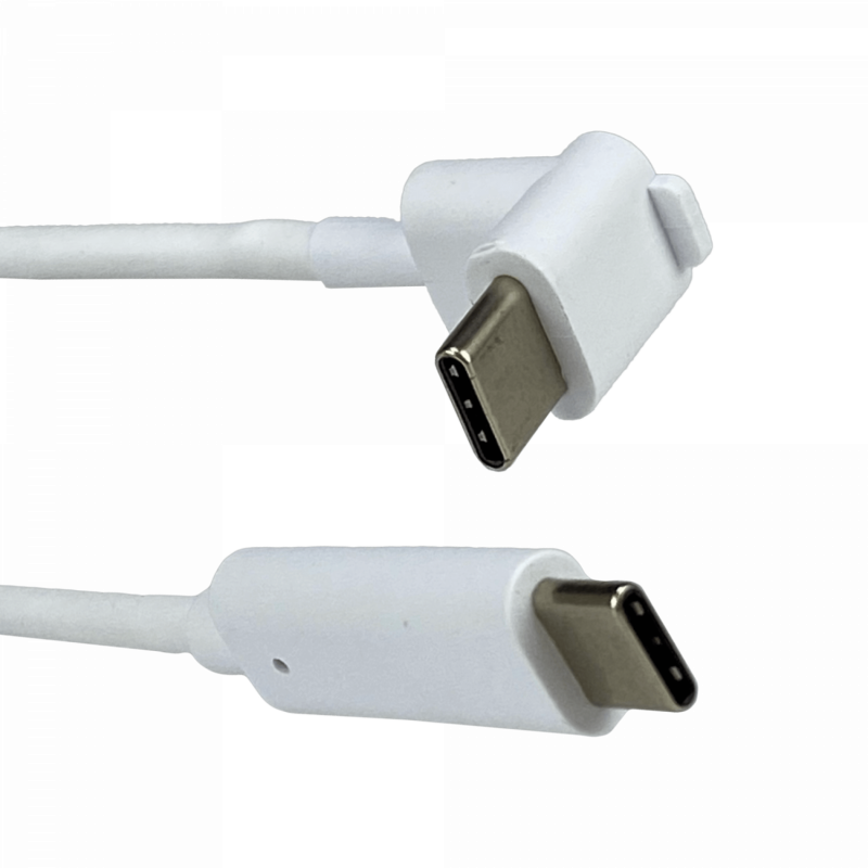 UACC-G4-INS UBIQUITI 4,5mt USB-C-Macho a USB-C-Macho STP p/UVC-G4-INS USB-C