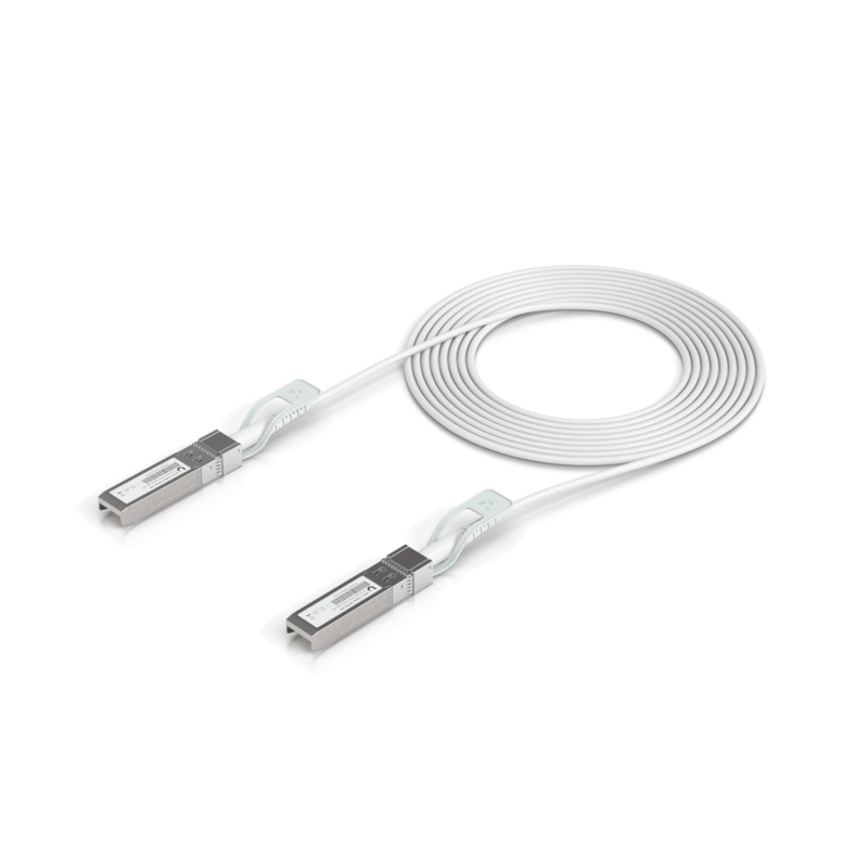 UACC-SFP28-3M UBIQUITI 3mt Uplink SFP28-25G a SFP28-25G Cable DAC ...