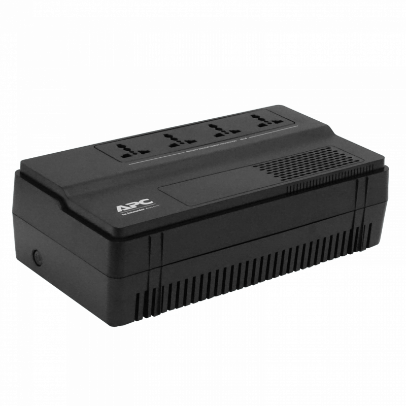 BV500 APC 32WH 1x4,5AH 500VA 300W 4out-mult AVR inc-Conector Anderson UPS
