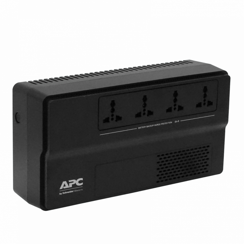 BV500 APC 32WH 1x4,5AH 500VA 300W 4out-mult AVR inc-Conector Anderson UPS