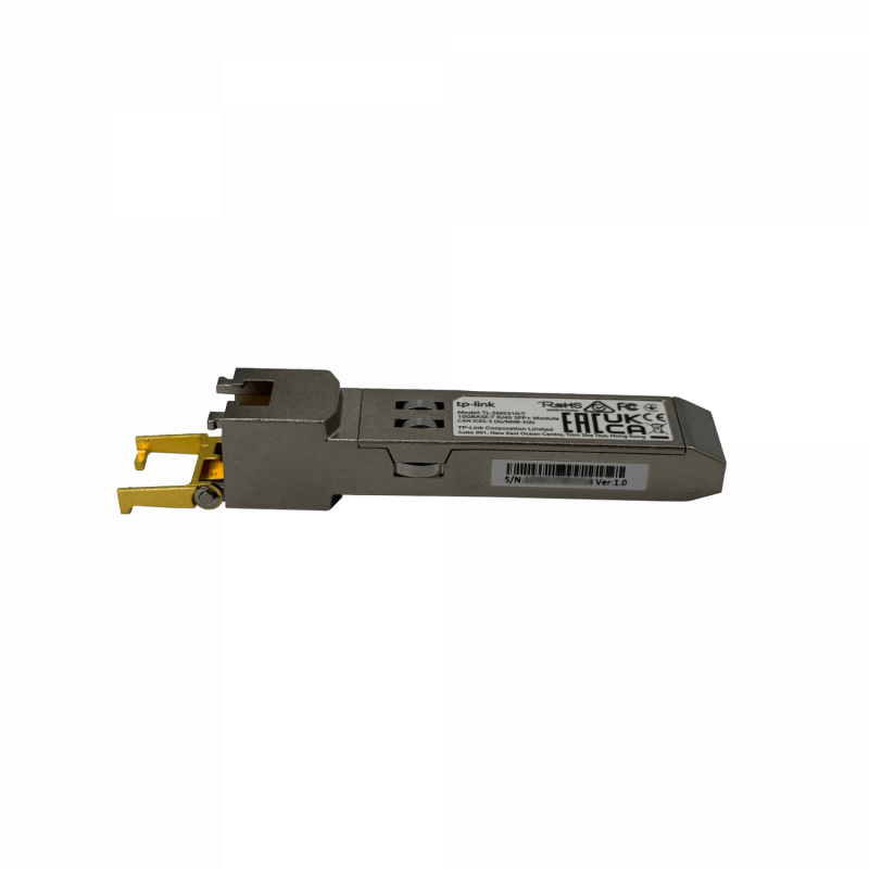 TL-SM5310 TL-SM5310-T 10GBASE-T RJ45 SFP+ Module