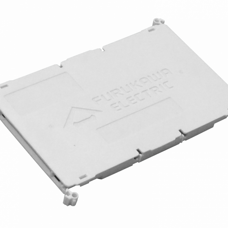 CFR-12F FURUKAWA Kit 12-fibras Bandeja Empalme para DIO B48 35260412 ...