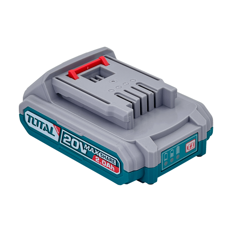 BAT-2A Bateria Litio 20V 2Ah 40wh Li-ion Recargable 2000mAh P20S TFBLI20011