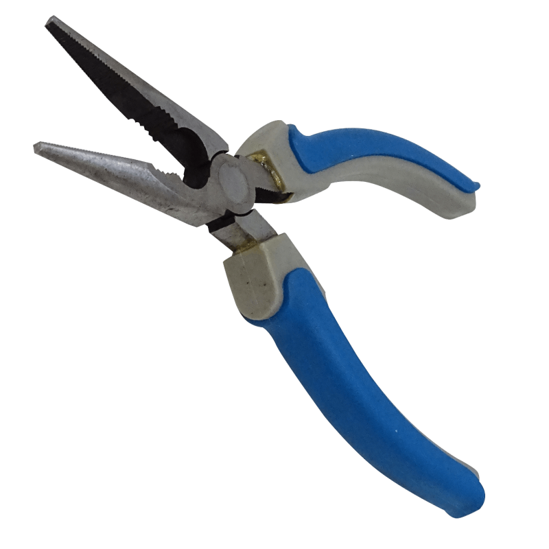 KIT-ALICATES FERRETOOLS 3 Alicates Universal Cortante Punta 8-Pulgadas ...