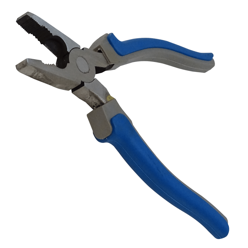 KIT-ALICATES FERRETOOLS 3 Alicates Universal Cortante Punta 8-Pulgadas ...