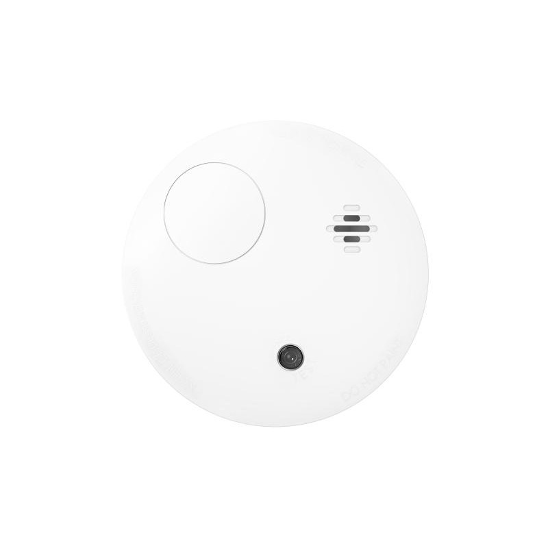 Hikvision DS-PDSMK-E-WB - Smoke Detector - Wireless Photoelectr